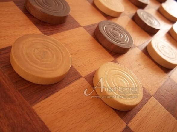 TURKISH BOARD GAMES YOU CAN PLAY AT HOME - Angel Homes