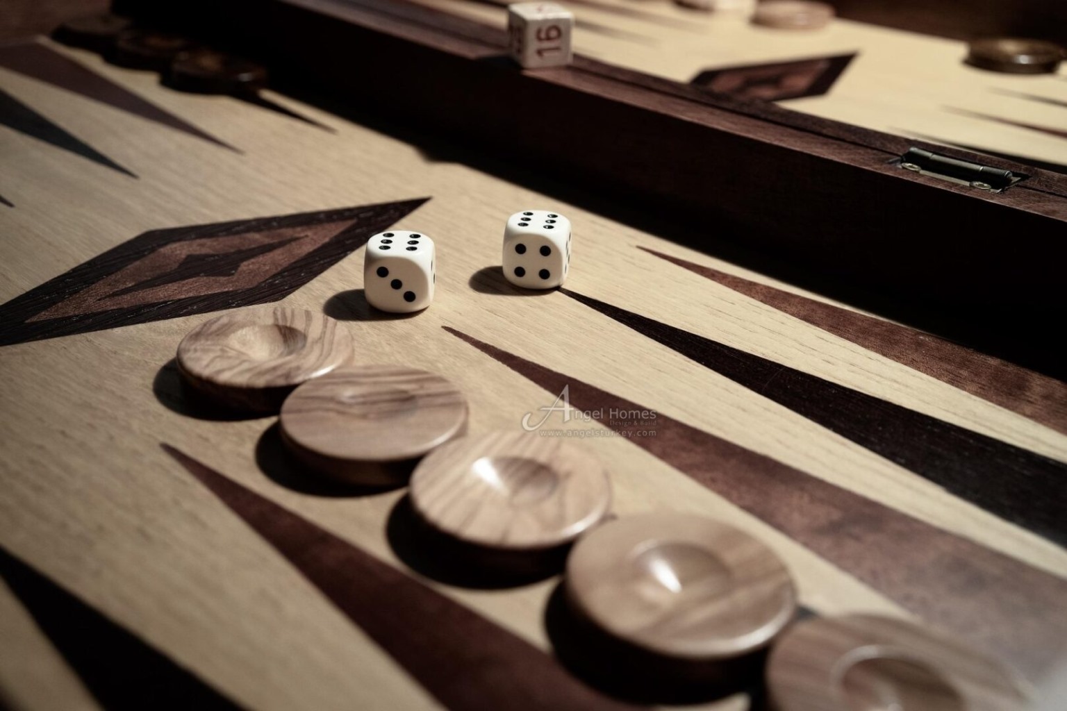 TURKISH BOARD GAMES YOU CAN PLAY AT HOME - Angel Homes