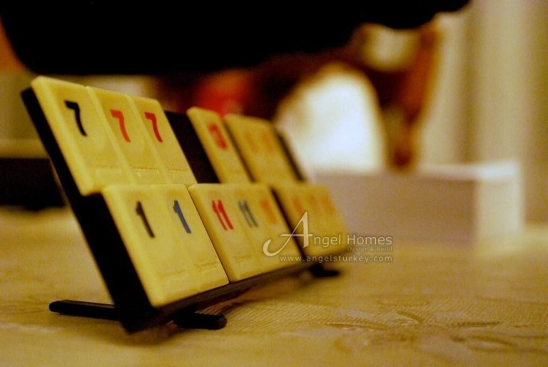 TURKISH BOARD GAMES YOU CAN PLAY AT HOME - Angel Homes