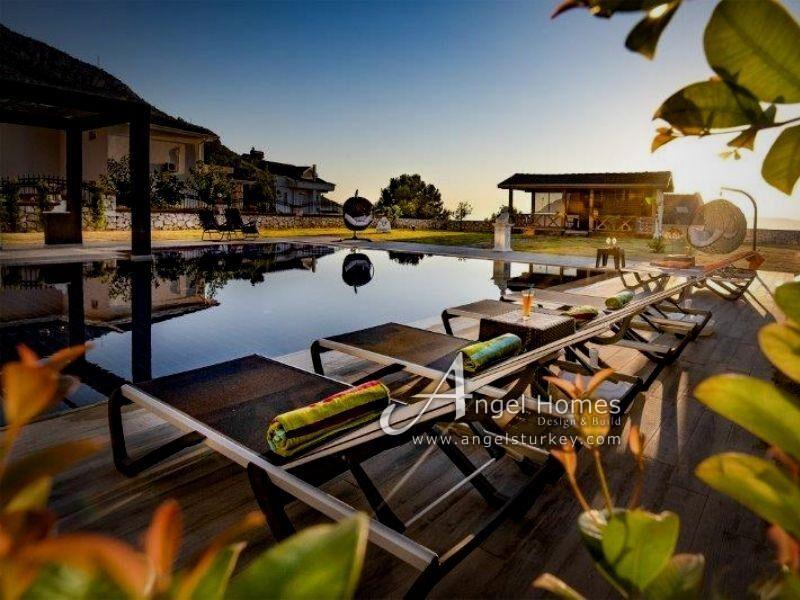 FREQUENTLY ASKED QUESTIONS (FAQs) - Angel Homes