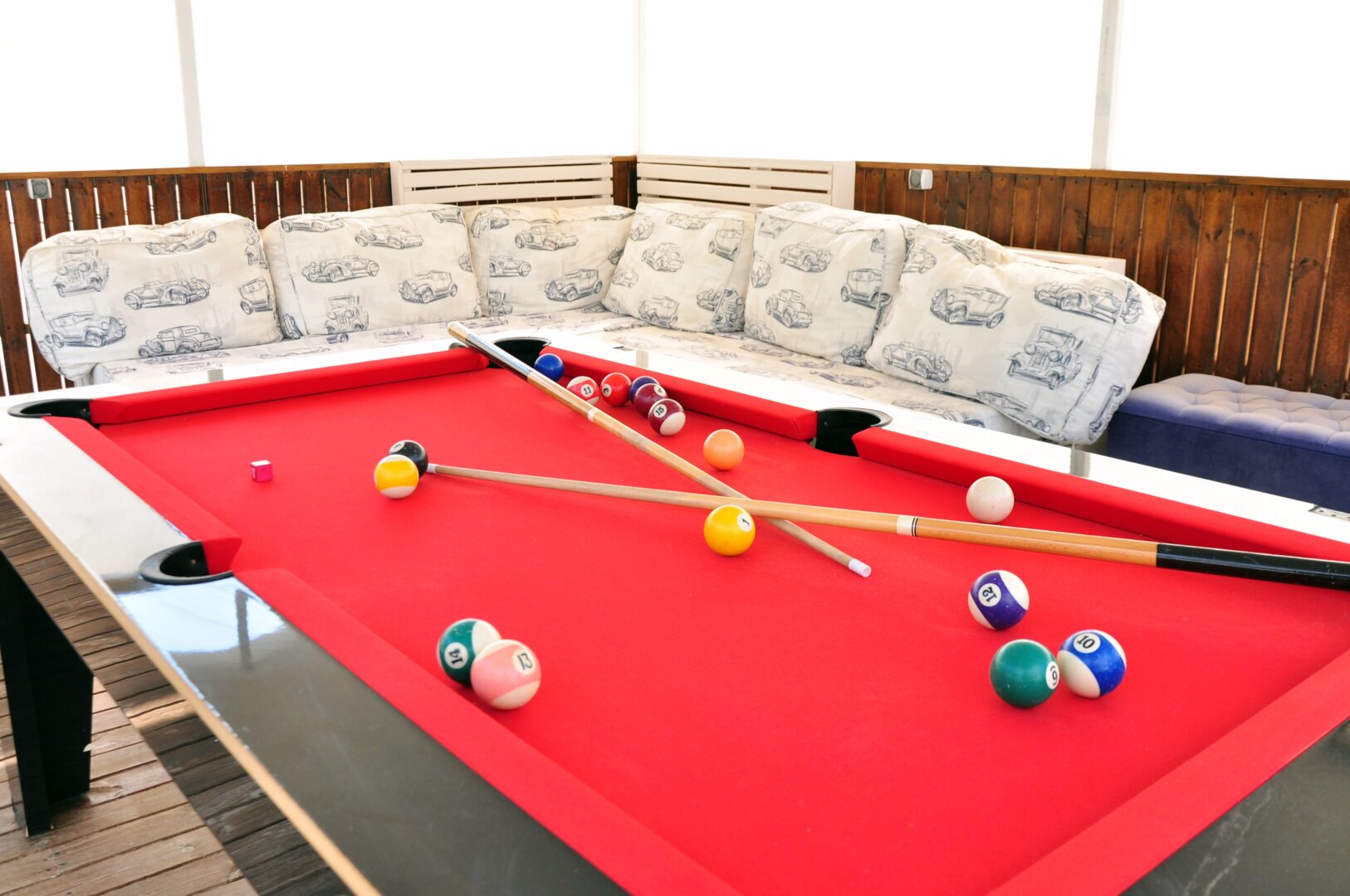 BEAUTIFUL 3-BED VILLA WITH A POOL IN OVACIK - Angel Homes