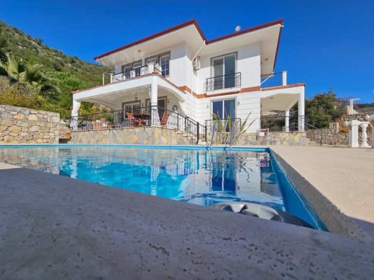 Villa Archives - Angel Homes